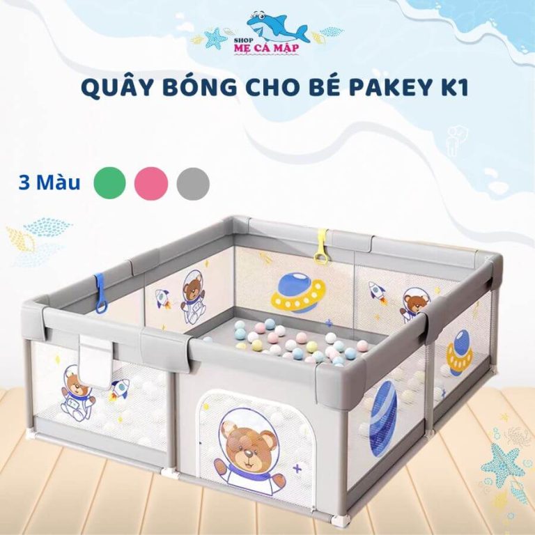 Quây Cũi Cho Bé - Buôn sỉ lẻ Quây cũi nhựa GIÁ GỐC Toàn quốc